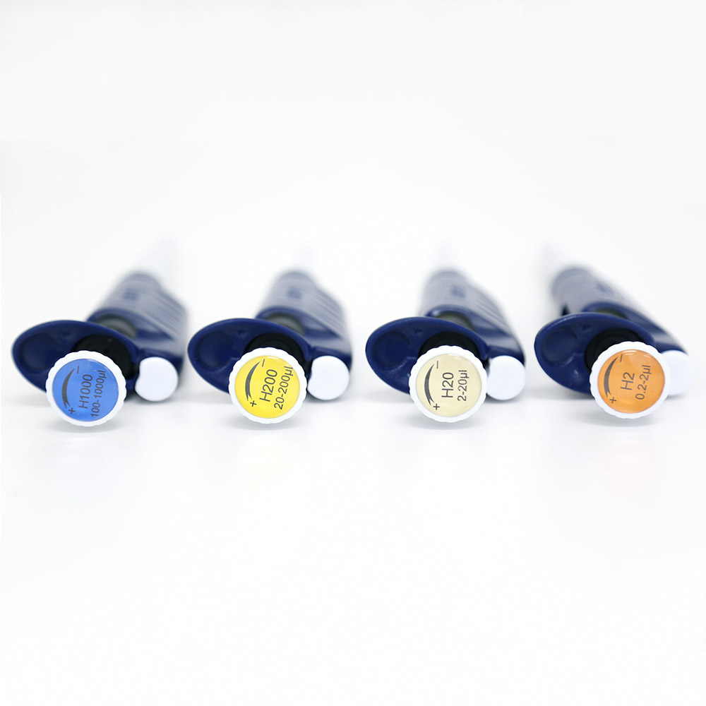 P2 Single Channel Pipette ($75) | abm | Applied Biological Materials Inc.
